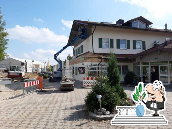Restaurant Elbsee, Aitrang - Restaurantspeisekarten und Bewertungen