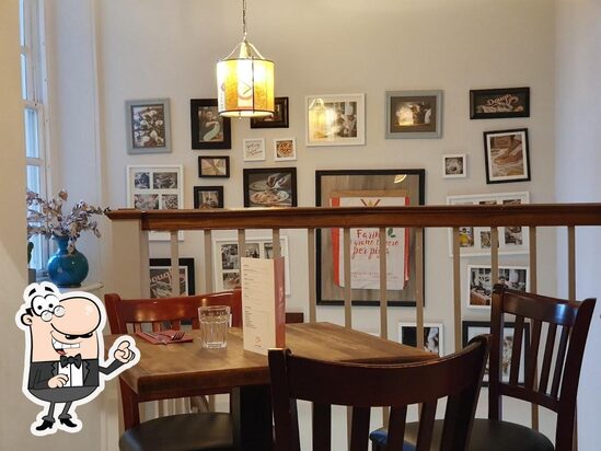 Dough, Bath - Restaurant menu, prices and reviews