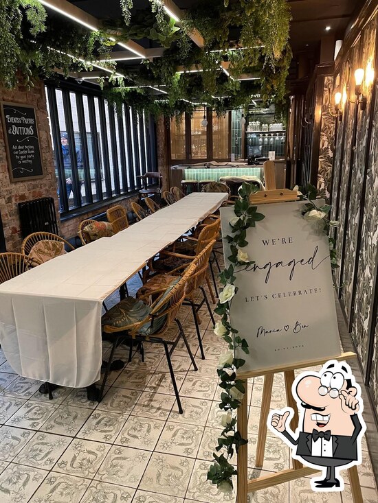 Duttons, Chester - Restaurant menu, prices and reviews
