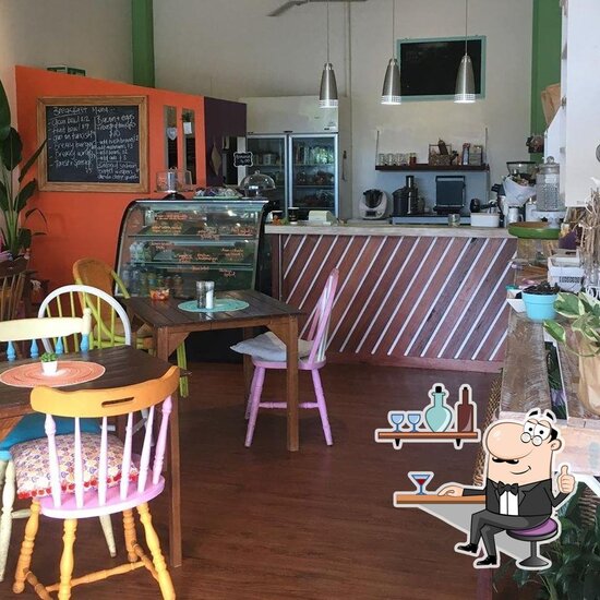 Cafe on Lavelle, Nerang - Restaurant menu, prices and reviews