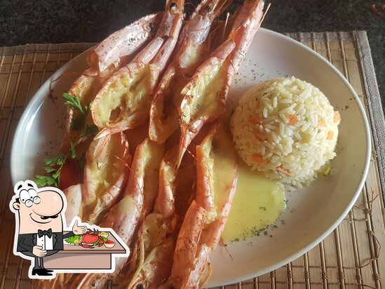 The Deck Restaurant, Rustenburg, R24 Hempton rd - Restaurant reviews
