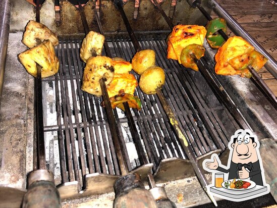 Barbeque Central, Mumbai - Restaurant menu and reviews