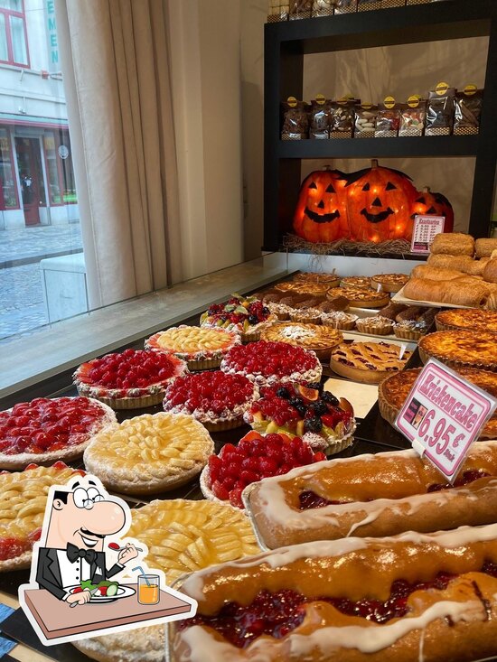 Brood & Banket, Mechelen - Restaurant menu, prices and reviews