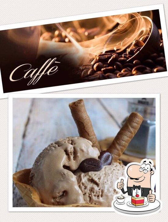 CUPIDO, Reggio Emilia - Restaurant reviews