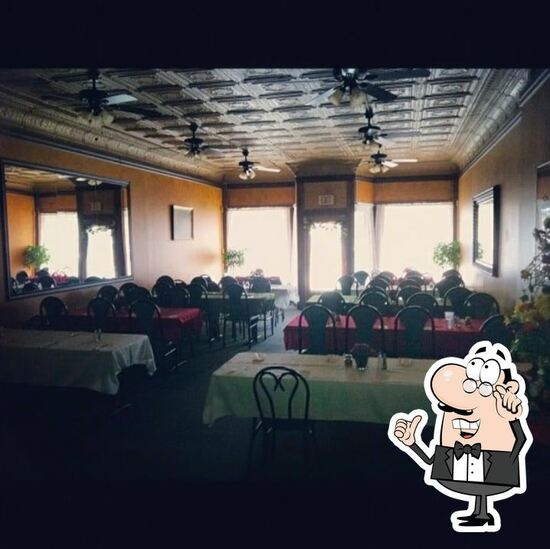 Caffè Roma, Cleveland, Triskett - Restaurant menu, prices and reviews