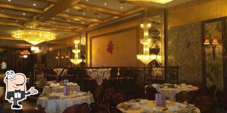 Menu at Casa Victoria Fine Dining and Banquet 紫爵金宴 BBQ, Markham