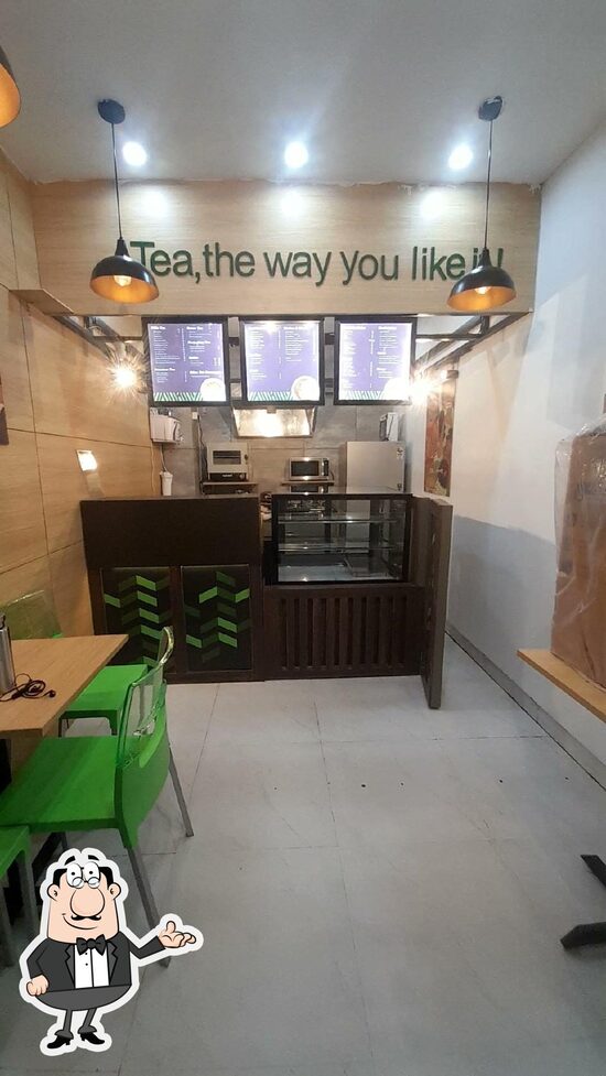 Chai Garam cafe - Nsp, Delhi - Restaurant menu, prices and reviews