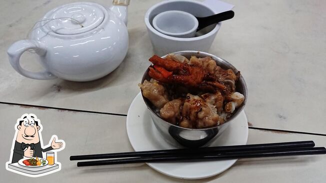 China Town Restaurant, Hong Kong - Restaurant reviews