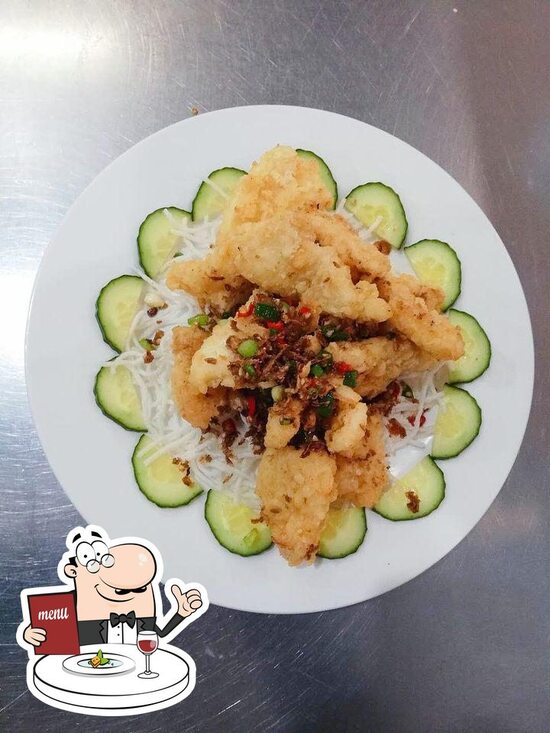 Cresthaven Chinese Takeaway, Bateau Bay - Restaurant menu, prices and ...