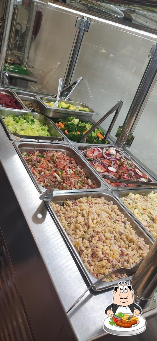 Denny’s Buffet in Hawthorne - Restaurant menu and reviews