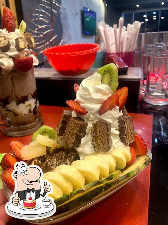 ELA CAFE, Turkey, Darüşşafaka Cd. No:3 - Restaurant reviews