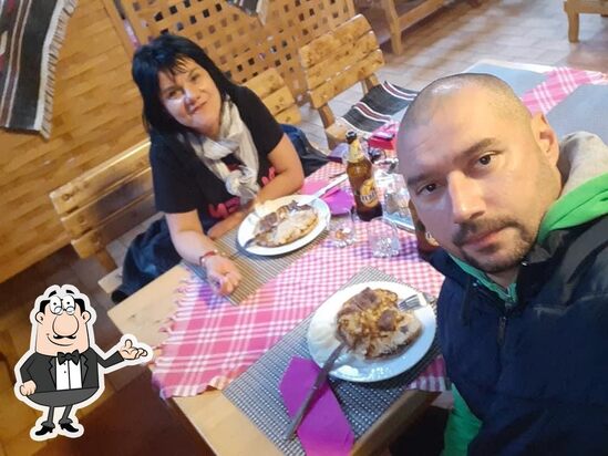 Speisekarte von Etno Restoran Avlija restaurant, Opština Prokuplje