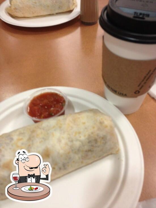 Hoag Hospital Cafeteria in Newport Beach - Restaurant reviews