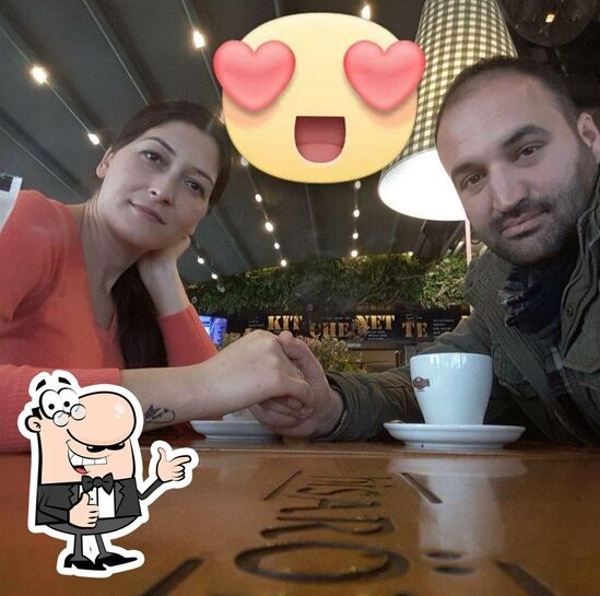 Menu at Kaptan yayla, İçmeler Belediyesi