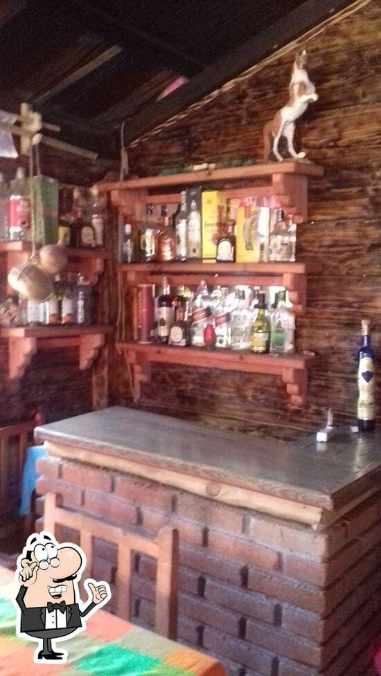 La Chosa Oficial - Menú del restaurante, precios y reseñas