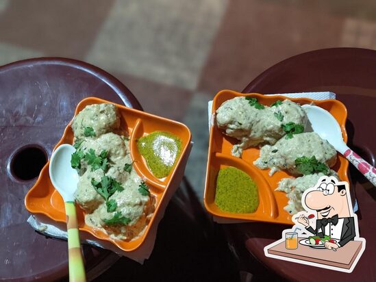 Momos Cafe, Raniganj - Restaurant reviews