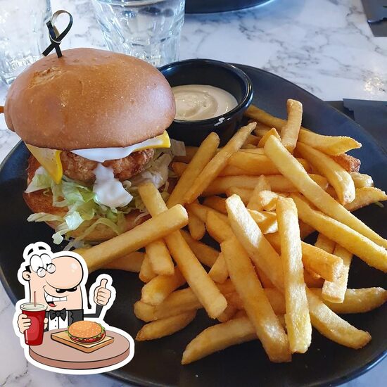 Rashays - Bundaberg, Avoca - Restaurant menu, prices and reviews