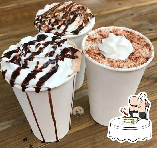 Seguin Coffee Company in Seguin - Restaurant reviews