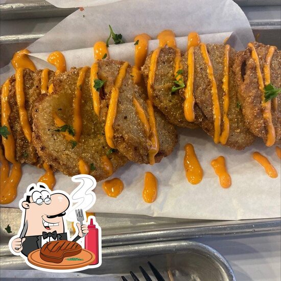 Stuff My Turkey, Las Vegas - Restaurant menu, prices and reviews