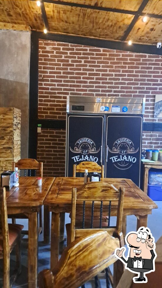 Taqueria El Tejano restaurant, Leon - Restaurant reviews