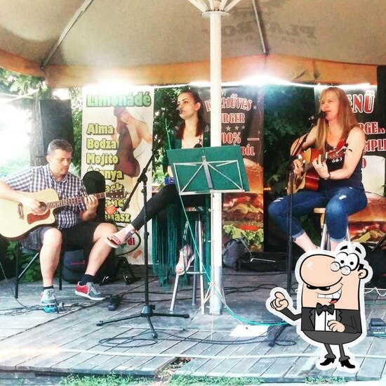 Taste&Go restaurant, Vác - Restaurant reviews