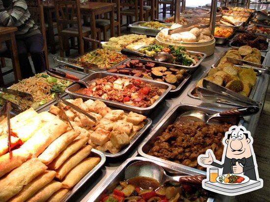 Tia Lillian Seven 7, Comida Empresarial, Santo Domingo - Restaurant ...