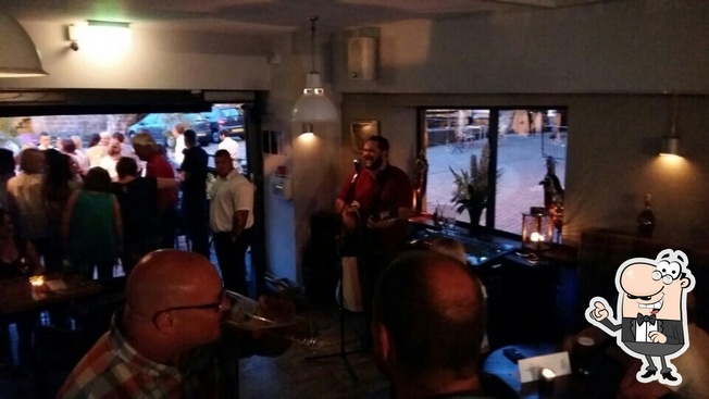Whisky River, Elvet Riverside in Durham - Restaurant menu and reviews