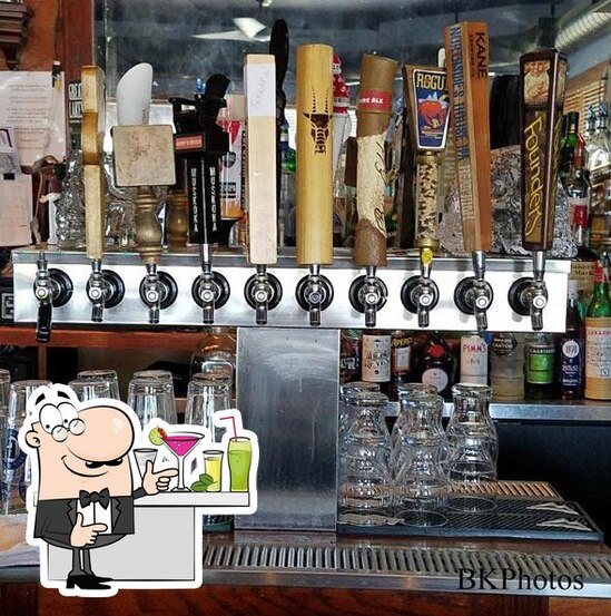 Office Bar, Vaughn - Restaurant menu, prices and reviews