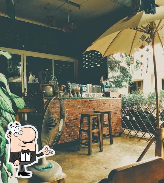 ในบ้านกาแฟ - Niban coffee, Mae Chan - Menú del restaurante, precios y ...