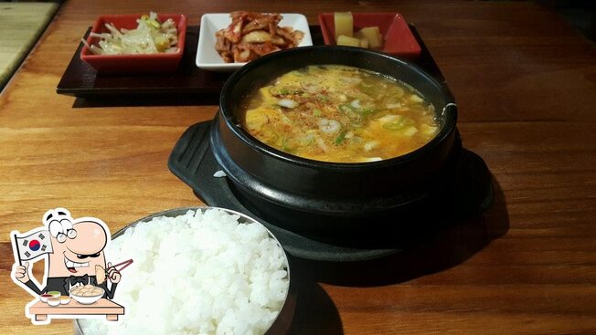 Han Cook restaurant, Hong Kong - Restaurant reviews