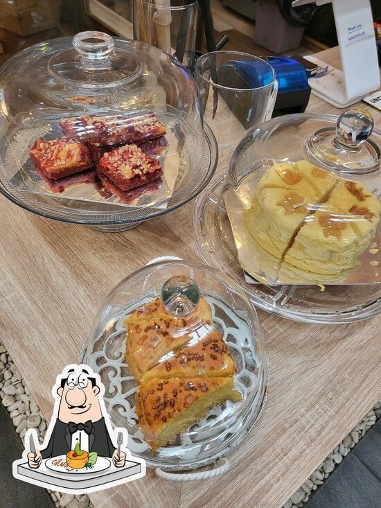 Unclebrew X Caesan X Dwihanda, South Jakarta - Restaurant reviews