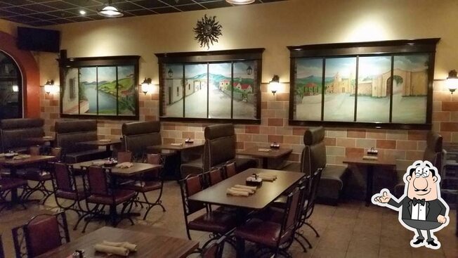 La Fiesta, Houston - Restaurant menu, prices and reviews