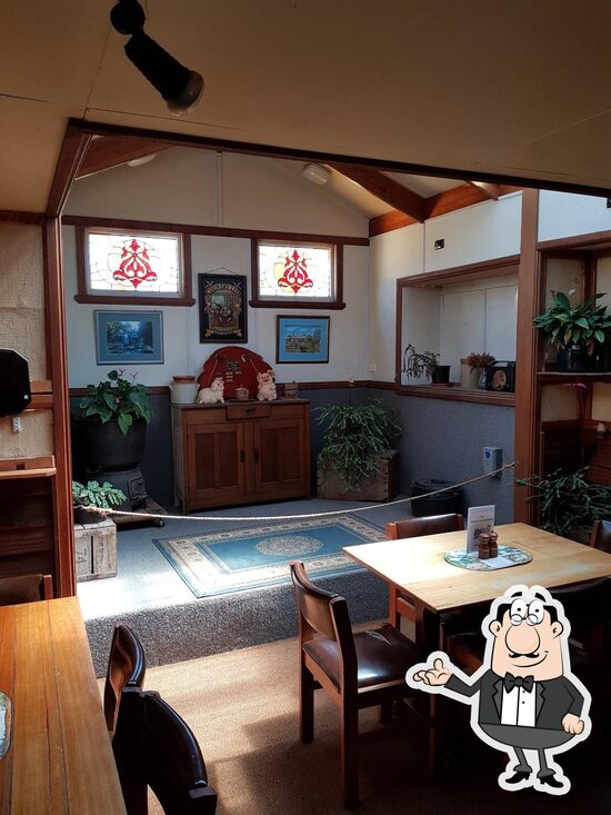 Pub in the Paddock, Pyengana - Restaurant menu, prices and reviews
