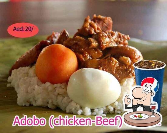 Jolly Tops Restaurant LLC, Dubai - Restaurant reviews