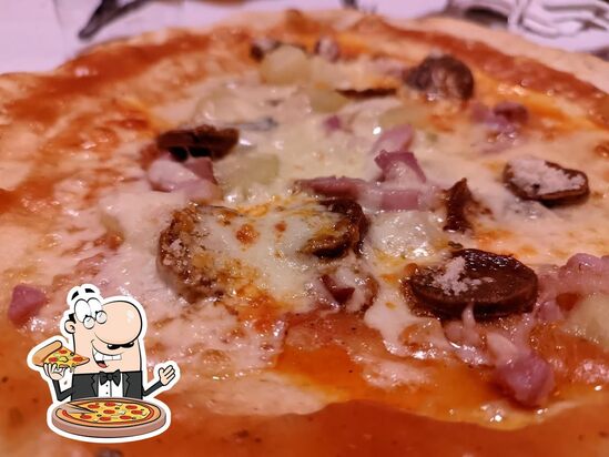 Pizza Picado pizzeria, Ivry-sur-Seine - Critiques de restaurant