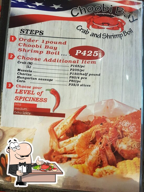 Choobi Choobi restaurant, Cagayan de Oro, Centrio Ayala Mall ...