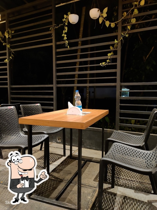 Albaik Balussery, Balussery - Restaurant menu, prices and reviews