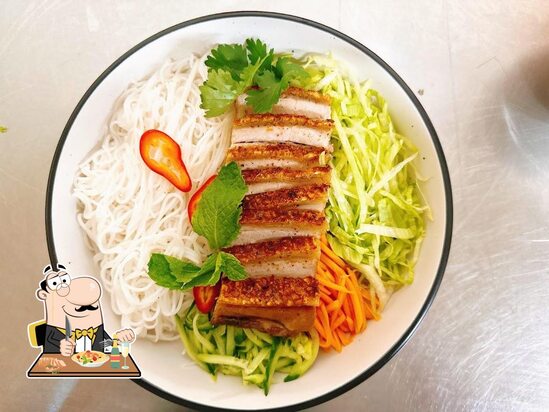 Barossa Pho in Angaston - Restaurant reviews