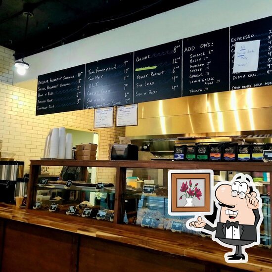 Devil's Teeth Baking Company, San Francisco, Embarcadero - Restaurant ...