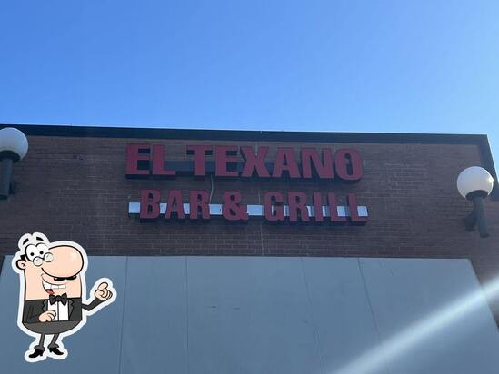 El Texano Bar and Grill in Alexandria - Restaurant menu and reviews