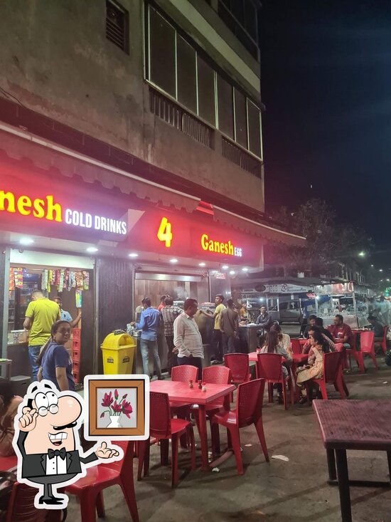 Ganesh Omelette & Cold Drinks, Surat - Restaurant menu, prices and reviews