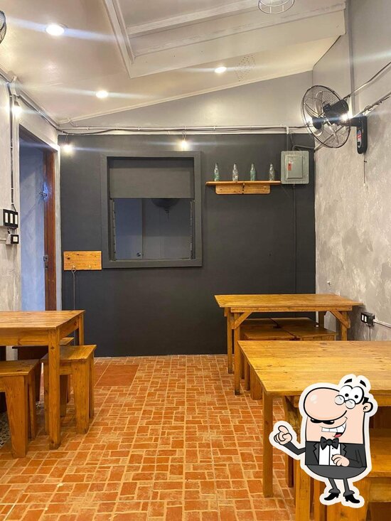 Hotbox Restaurant, Quezon City - Restaurant menu, prices and reviews