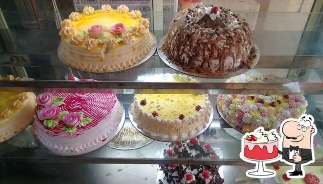 Minerva Bakery, Chalakudy - Restaurant menu, prices and reviews