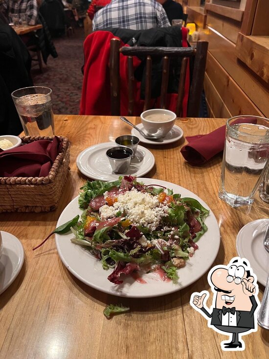 Mogul Restaurant, Mammoth Lakes - Restaurant menu, prices and reviews
