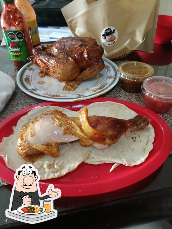 POLLO NORRIS, Arandas - Restaurant menu, prices and reviews