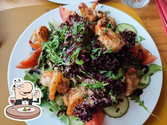 Restaurant - Pizzeria - EssBar, Mieders - Restaurant reviews