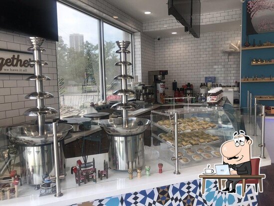 Shawarma Stop, Houston - Restaurant menu, prices and reviews