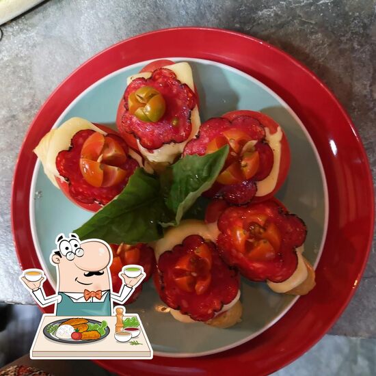 Trattoria Urrea Salento - Restaurant menu, prices and reviews