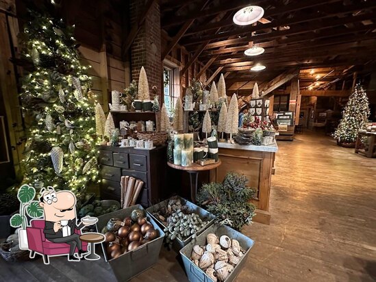 The Garrison at Finley Farms, Ozark - Restaurant menu, prices and reviews