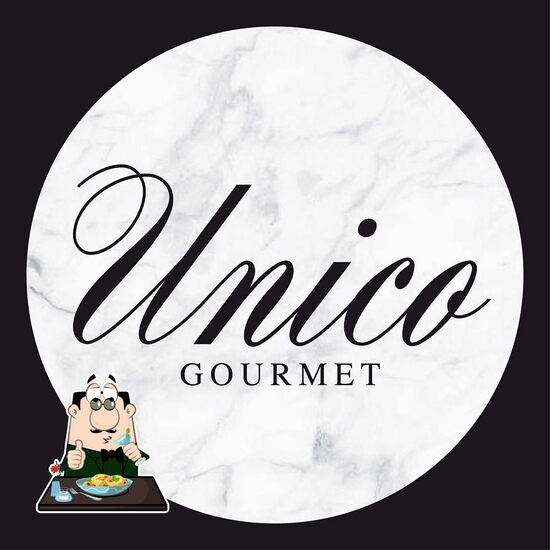 Unico Gourmet, Texcoco - Restaurant menu, prices and reviews